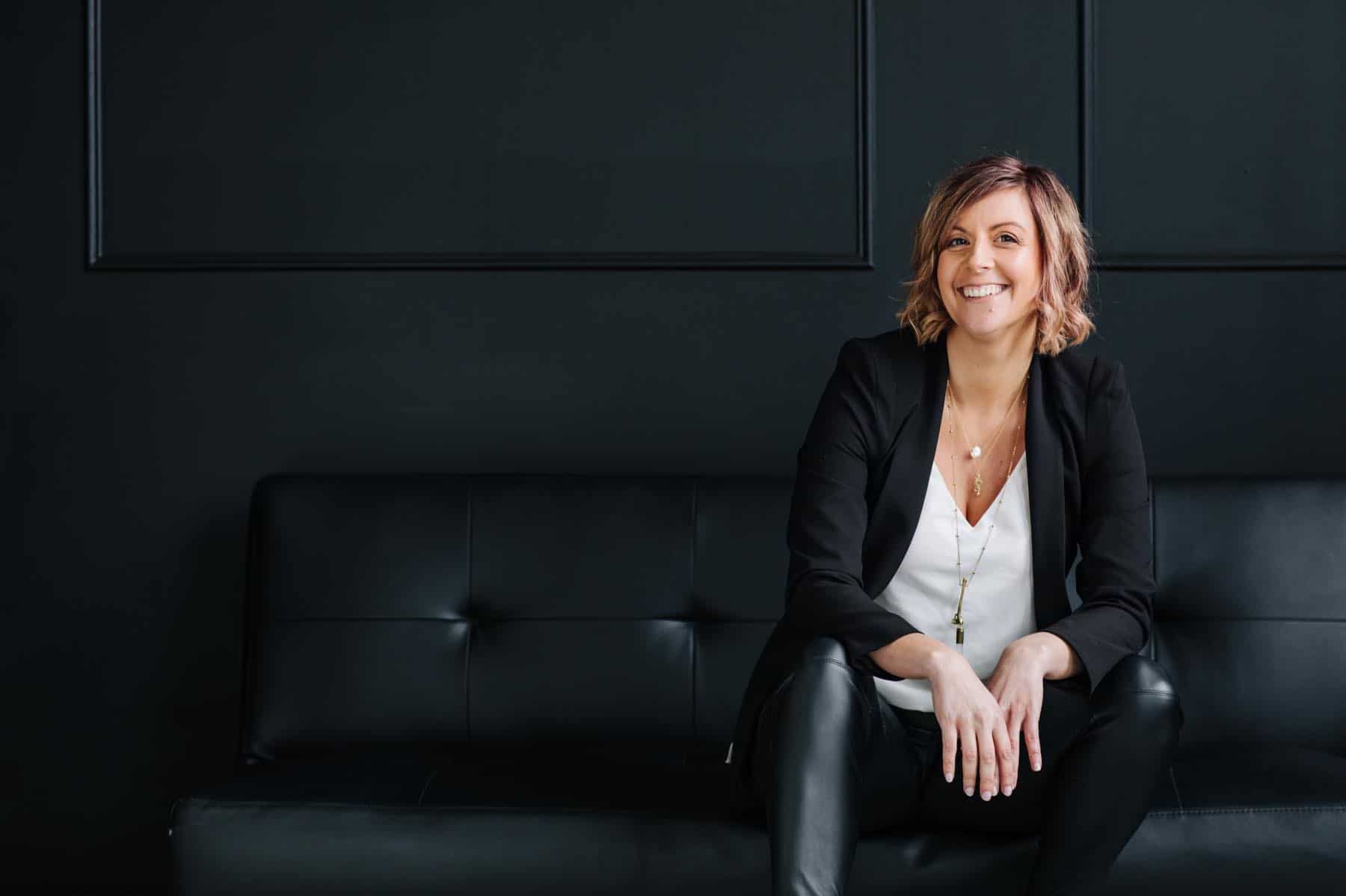 My business isn't just a business... - Amy Bell