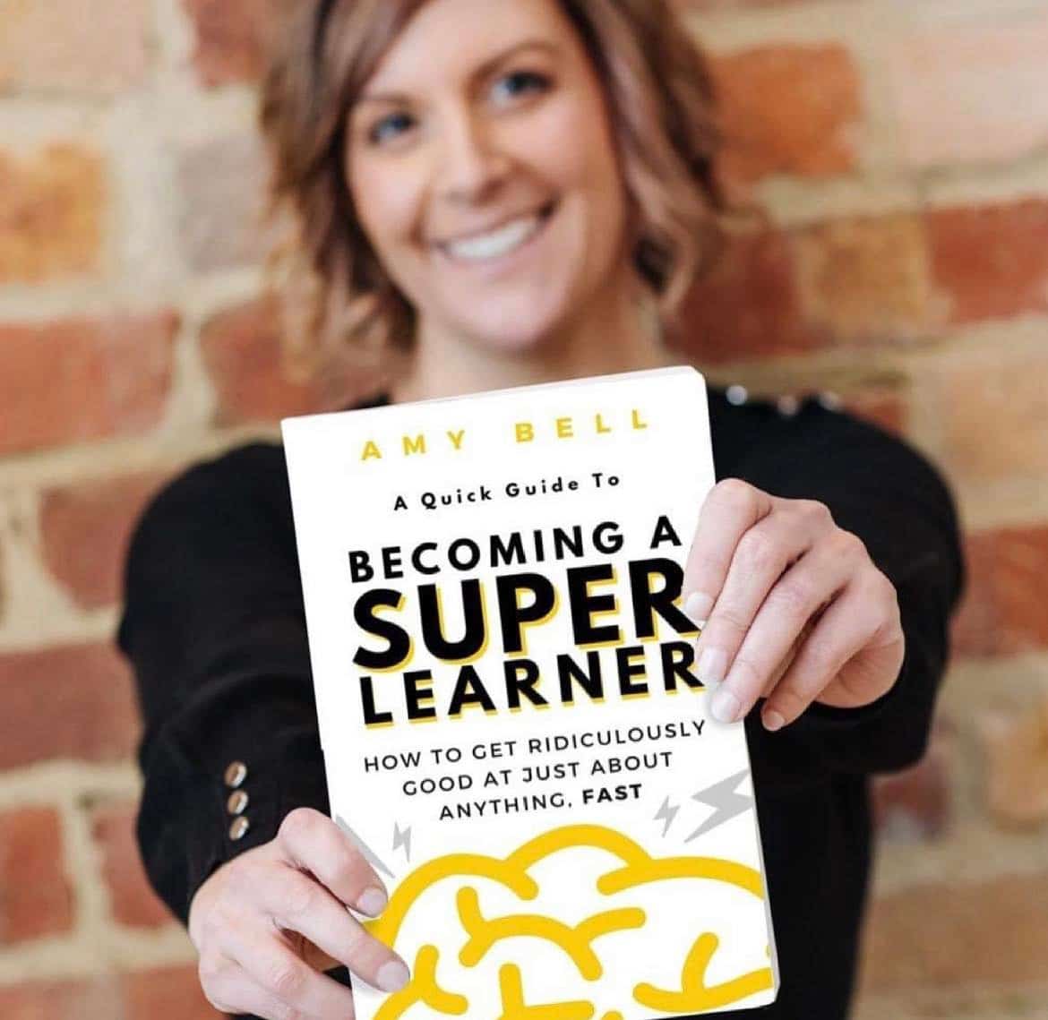 NLP Training & Life Coaching in Melbourne with Amy Bell