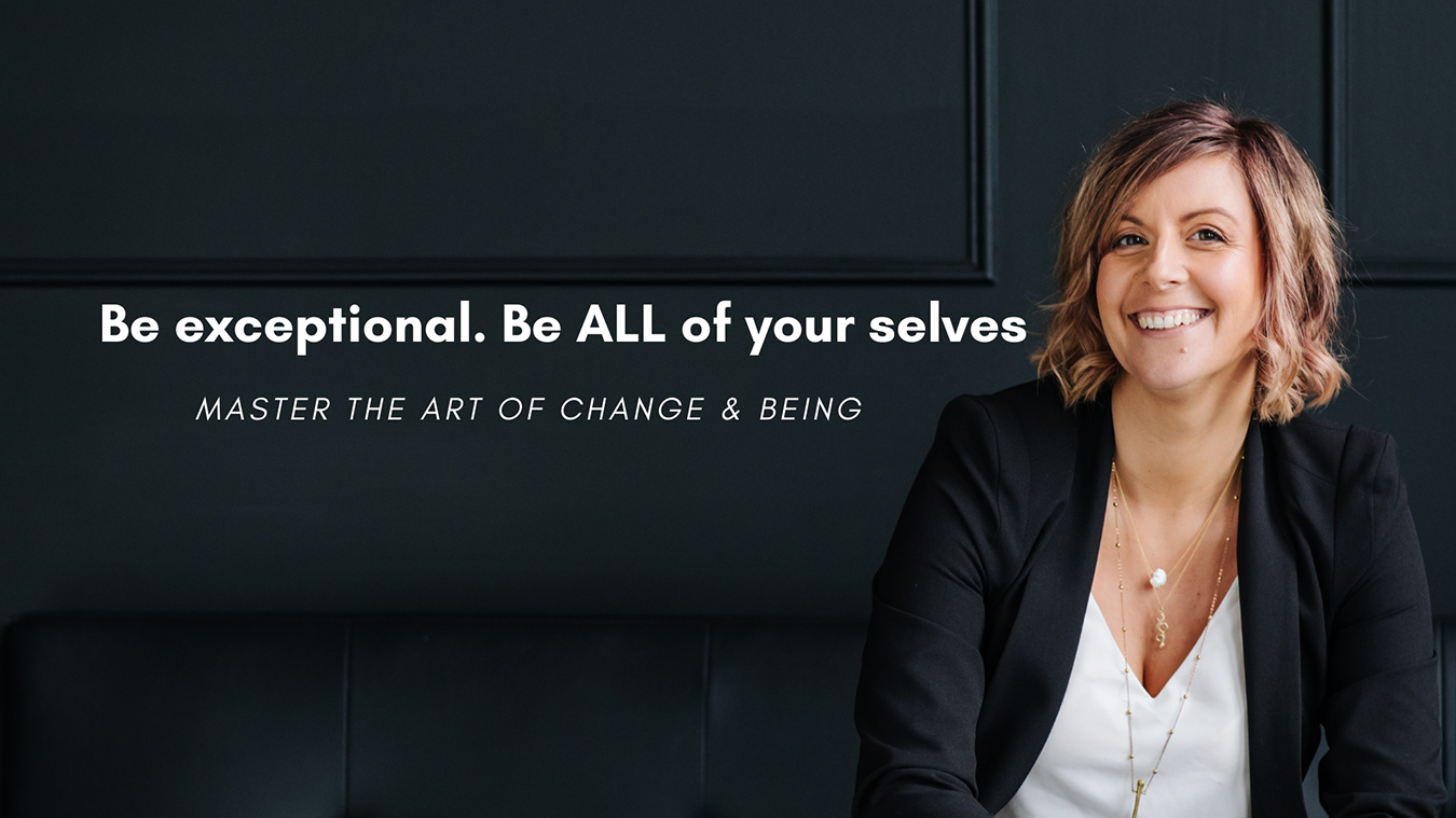 NLP Training & Life Coaching in Melbourne with Amy Bell